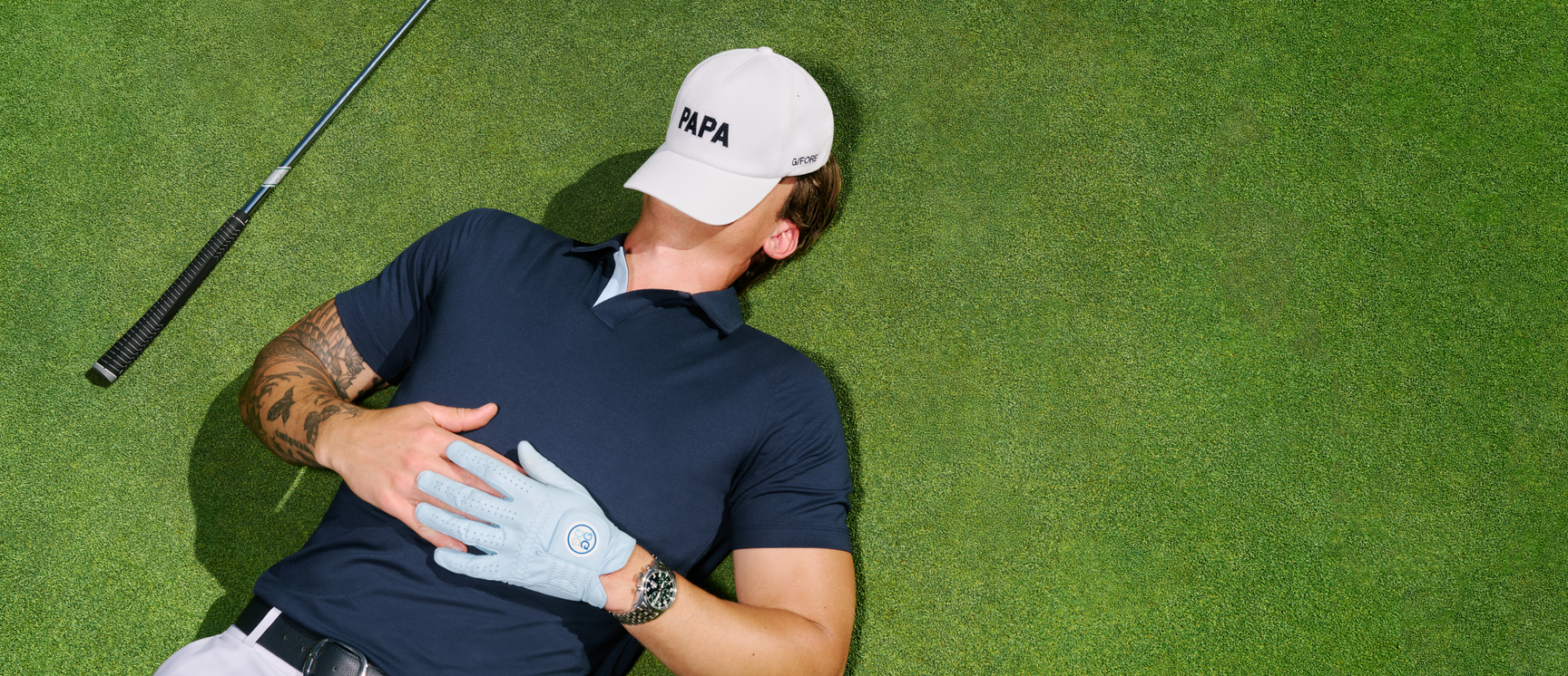 G/FORE Canada - Premium Golf Footwear & Apparel